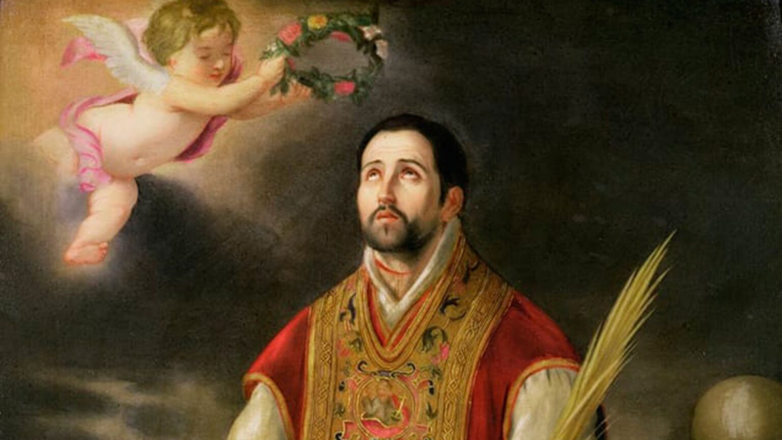 ¿Qué santo se celebra hoy viernes 13 de marzo? Los nombres ...
