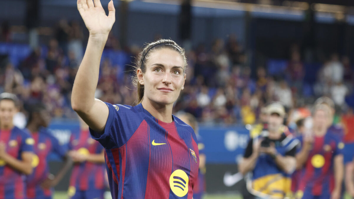 Alexia y sus vacaciones más solidarias - Artículo 14